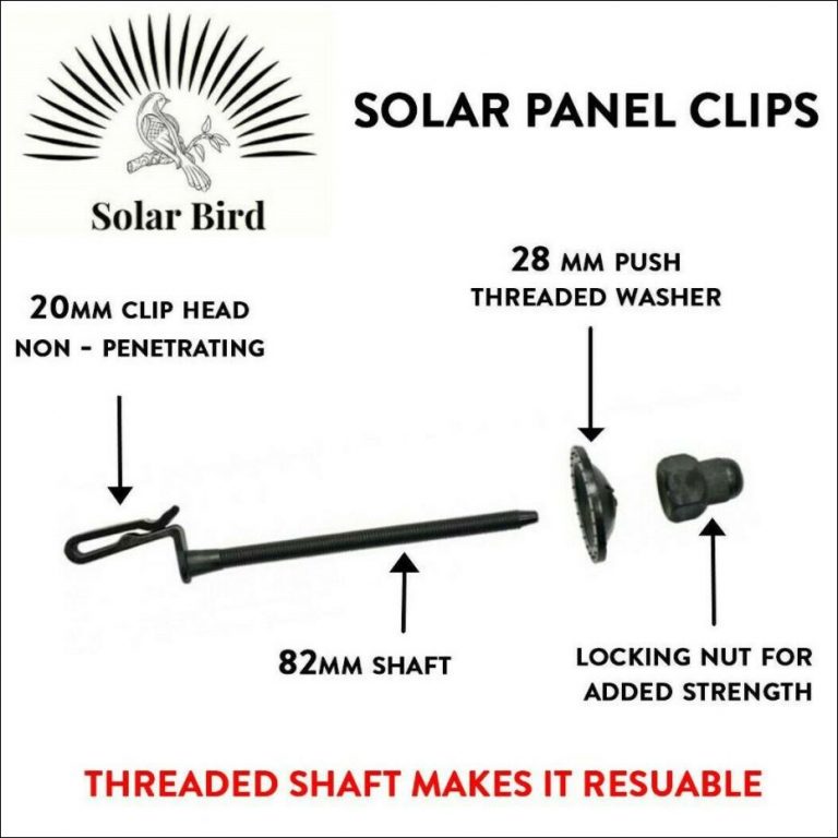 Home - Solar Bird Ltd.